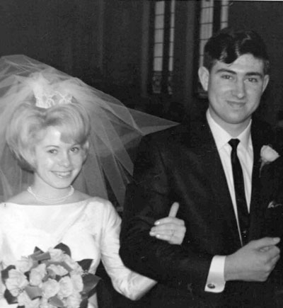 Stotts — 50 years | News, Sports, Jobs - Messenger News